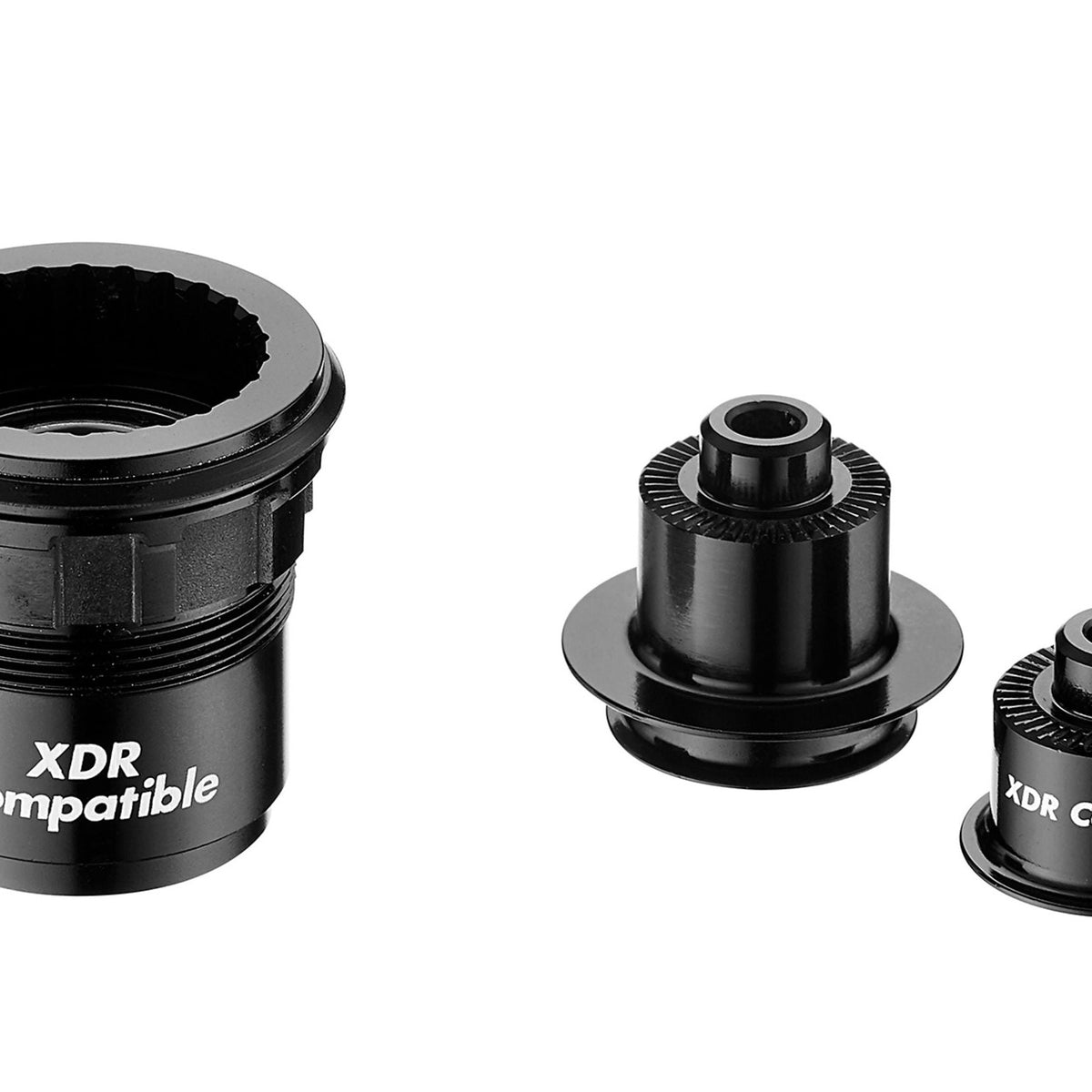 Cadex Max 40 Freehub Body Kits – Full Cycle