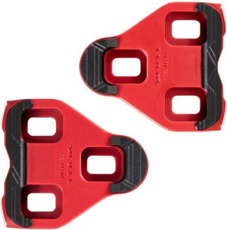 Look Delta Grip Cleats – Full Cycle