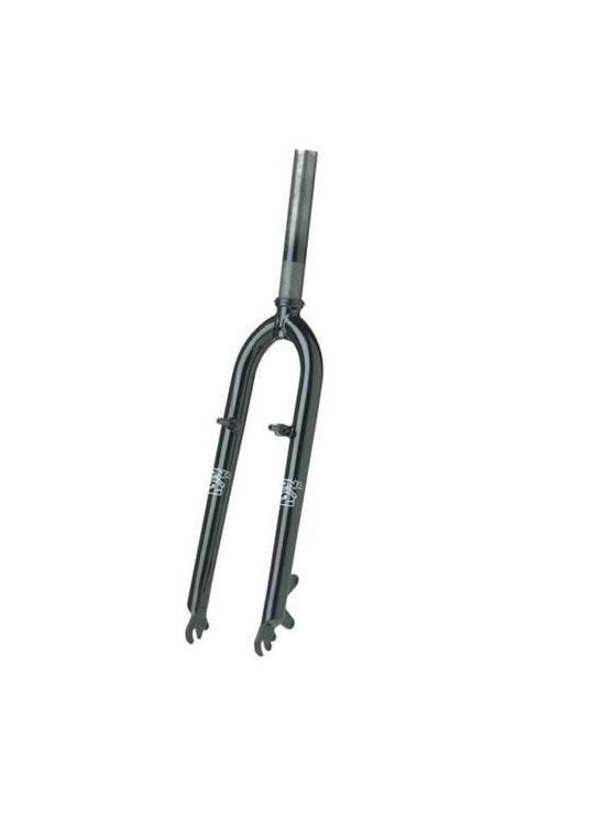 Project 2 Fork, 26”, Cromo, 1 1/8", 440mm A-C, 45mm OFF, QR, ISO disc ...
