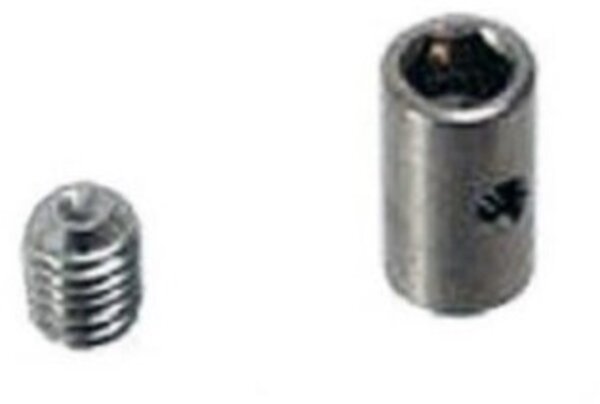 Norco Cable Retainer and Grub Screw – Full Cycle