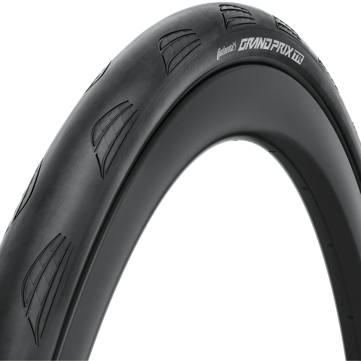 Continental Grand Prix TR Folding Tire – Full Cycle