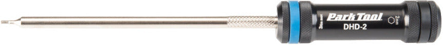 Park Tool DHD-2 2 mm Precision Hex Driver – Full Cycle