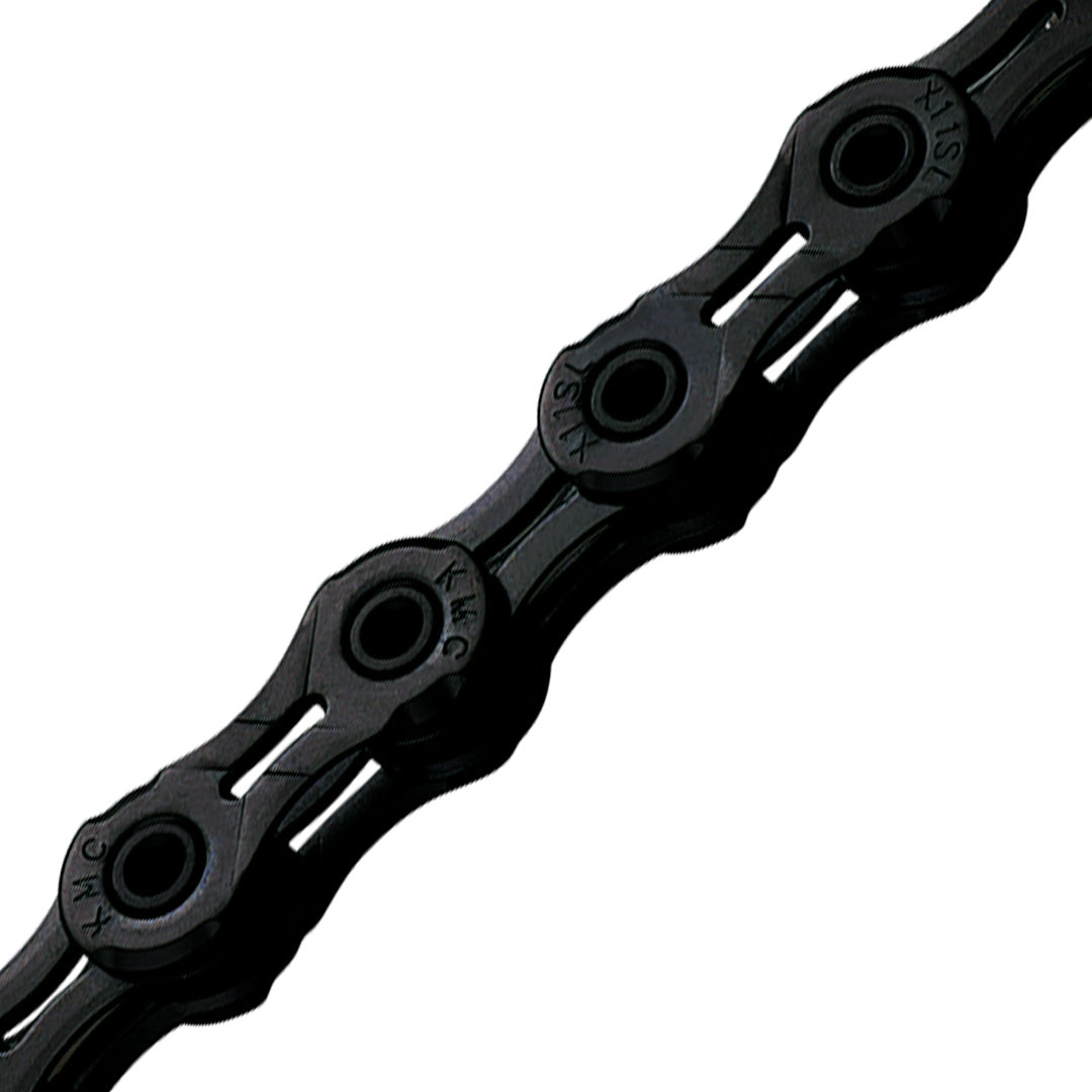 KMC DLC 11 Chain – Full Cycle