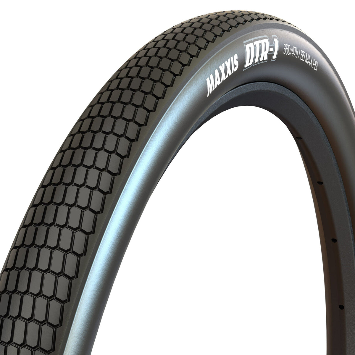 Maxxis DTR-1 Wire Bead Tire – Full Cycle