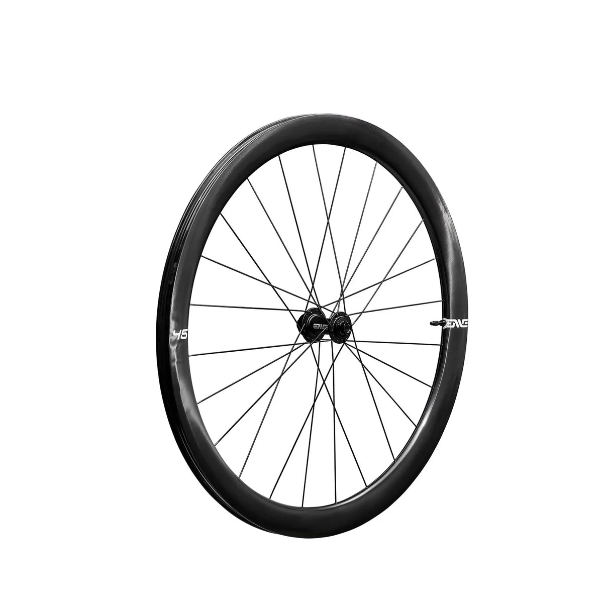 ENVE Foundation 65 Front Wheel – Full Cycle