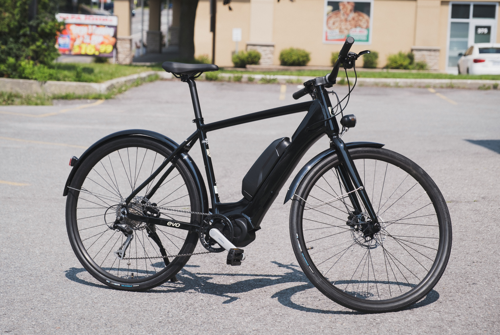 Ebike Info – Full Cycle