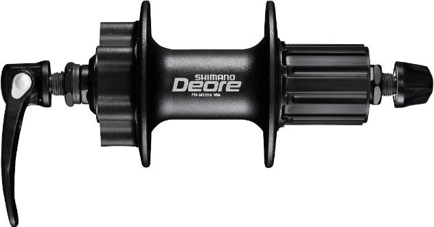 Shimano Deore FH-M525 Rear Hub – Full Cycle