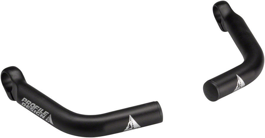 Profile Design Boxer Bar Ends – Full Cycle