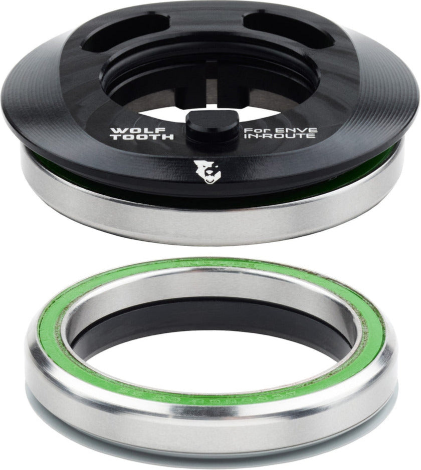 Wolf Tooth Premium IS52 Internal Headset (ENVE In-Route) – Full Cycle