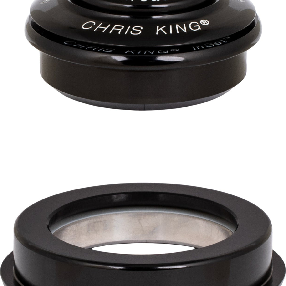 Chris King InSet™ 2 Headset – Full Cycle