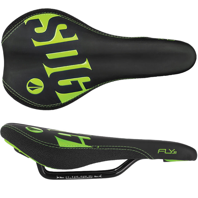 SDG Fly Jr - Steel – Full Cycle