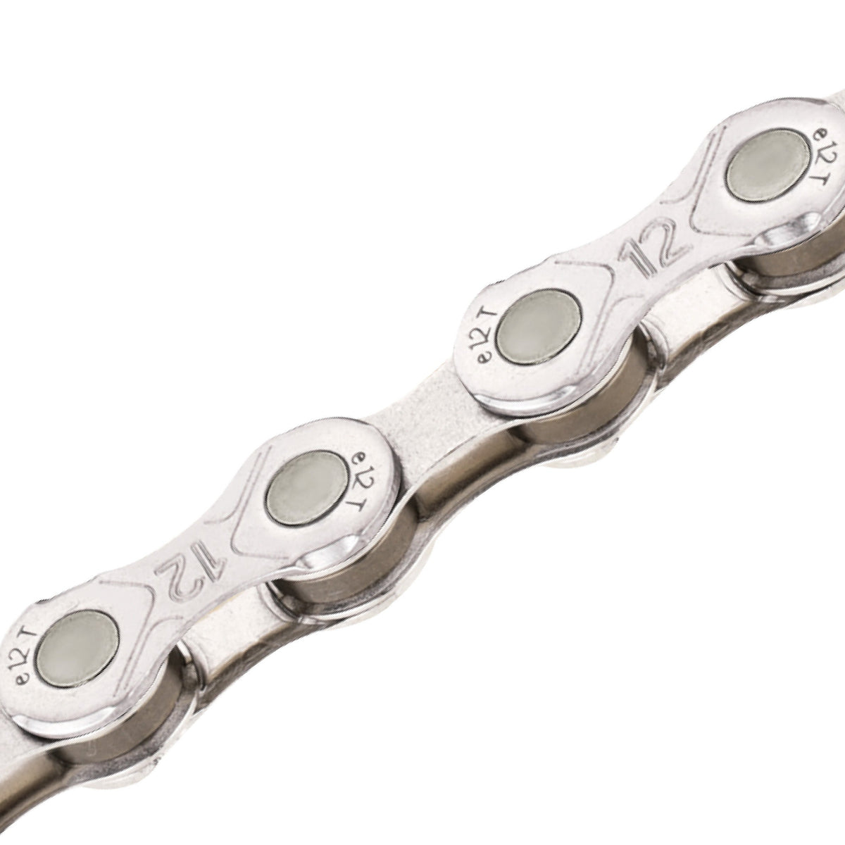 KMC E12 Chain – Full Cycle