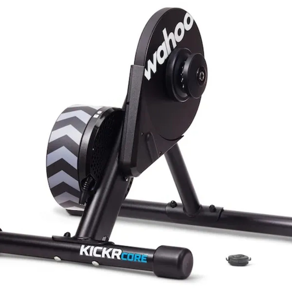 Wahoo Fitness KICKR CORE Zwift One – Full Cycle
