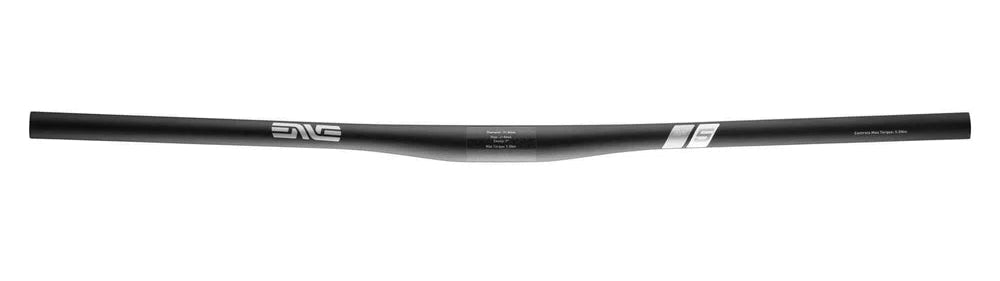 ENVE M5 Bars – Full Cycle