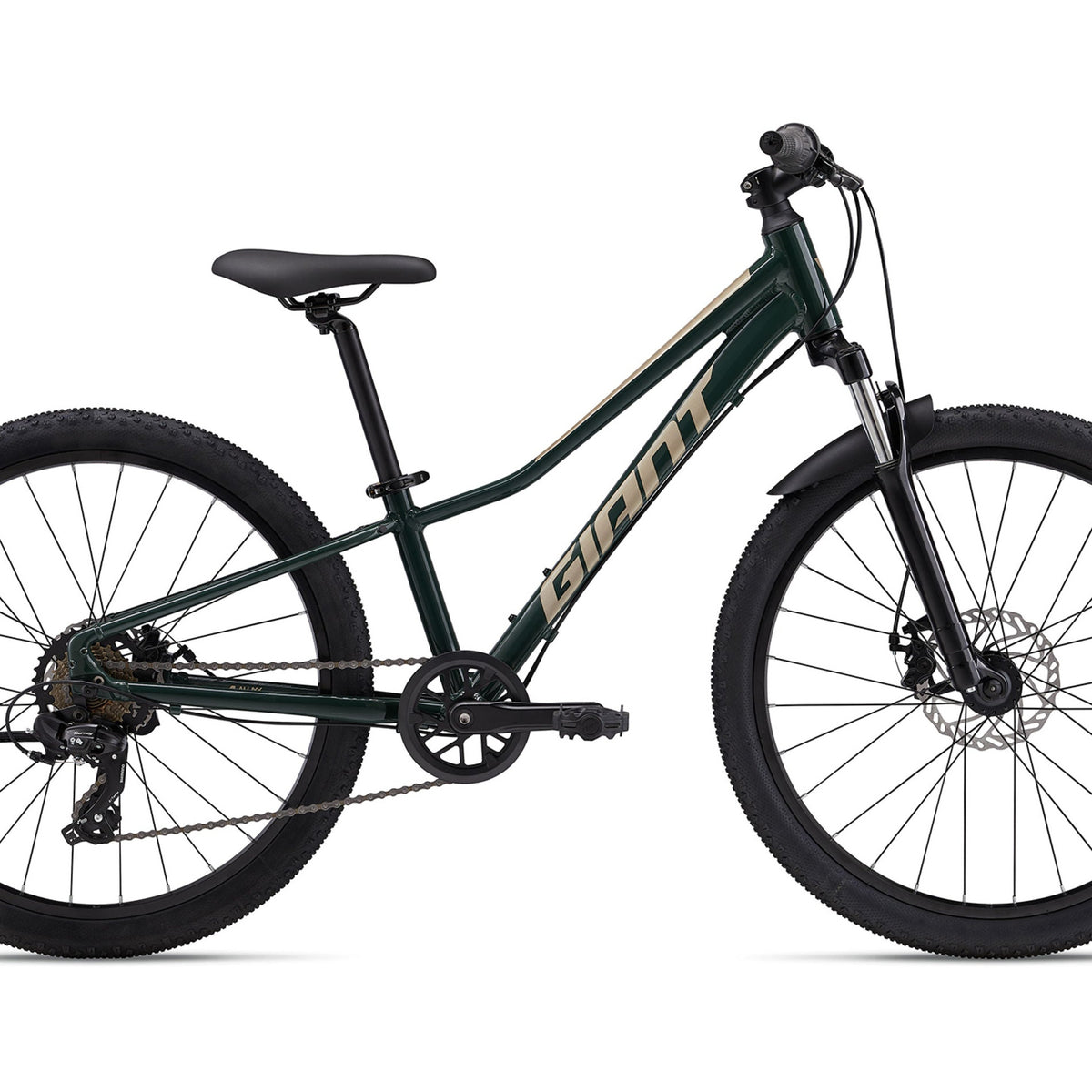 2025 Giant Talon 24 Disc – Full Cycle