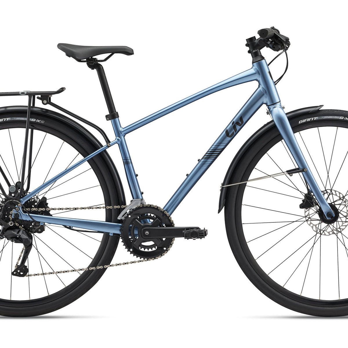 2025 Liv Alight Disc 2 City – Full Cycle