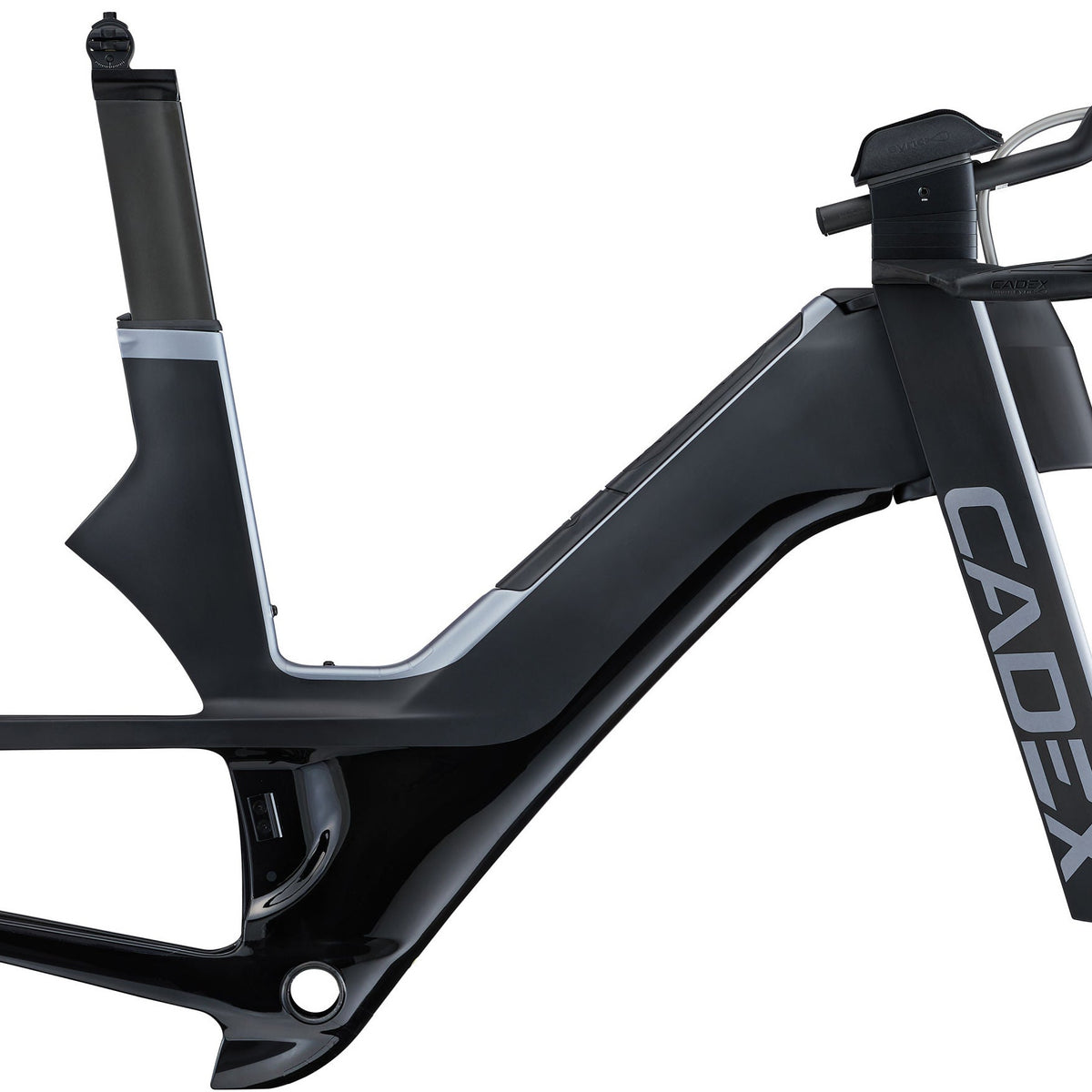 Cadex Tri Frameset – Full Cycle
