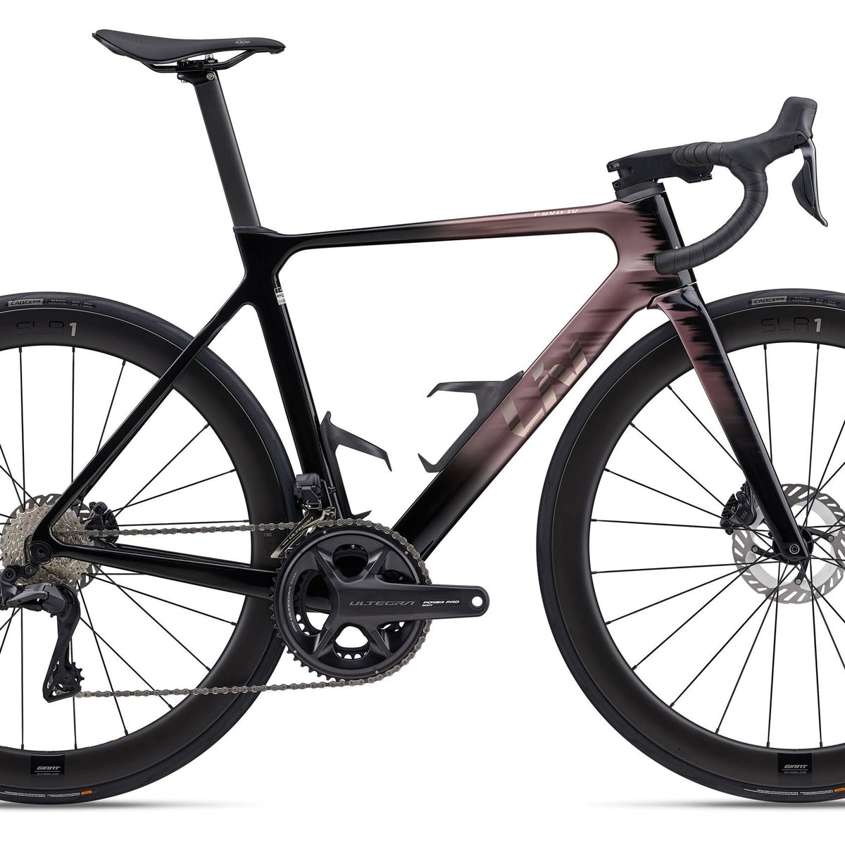 2026 Liv EnviLiv Advanced Pro 0 – Full Cycle
