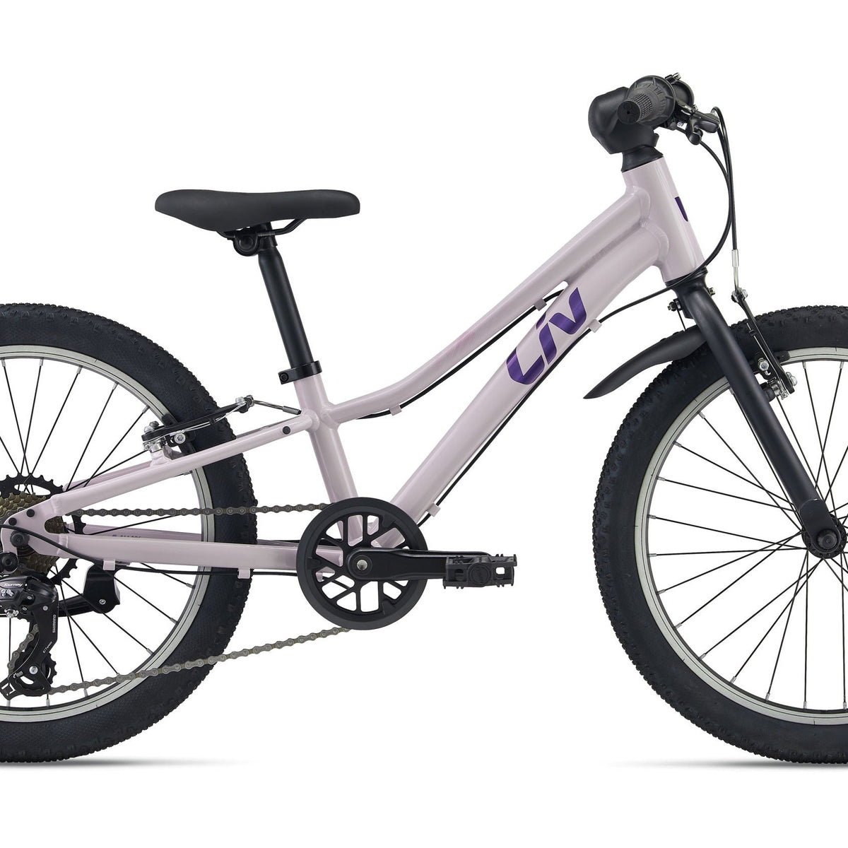 2026 Liv Tempt 20 Lite – Full Cycle