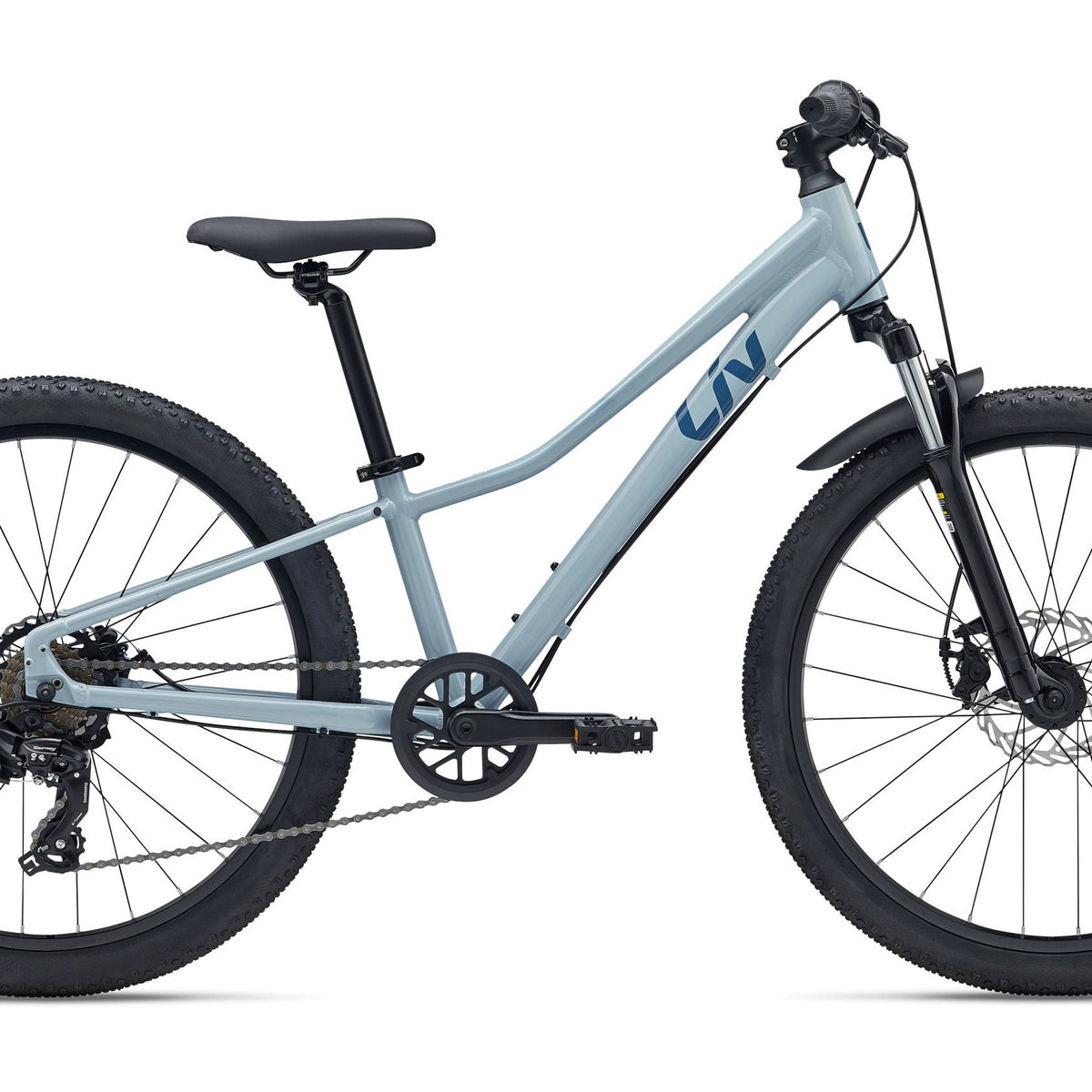 2026 Liv Tempt 24 Disc – Full Cycle