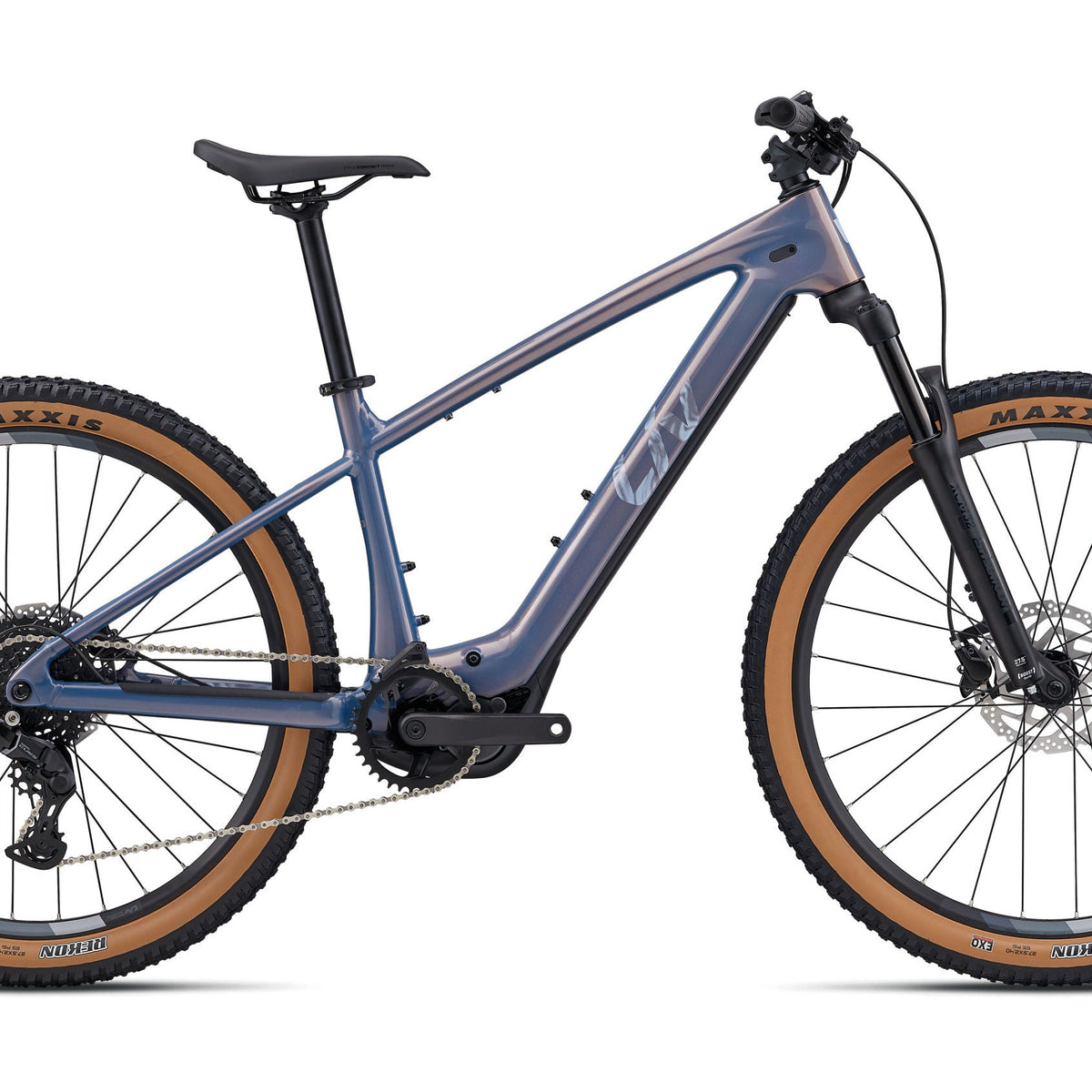 2026 Liv Tempt E+ – Full Cycle