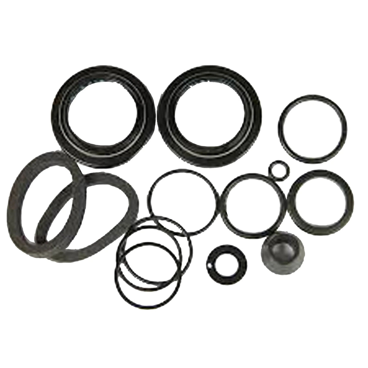Manitou Dorado EXP/COMP/PRO (2022 and + // 37mm) rebuild full – Full Cycle