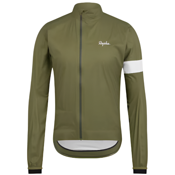Rapha Men's Core Rain Jacket II – Full Cycle