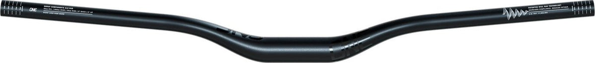 OneUp Aluminum 35mm Rise Bar – Full Cycle