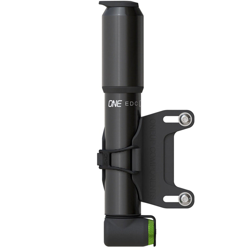 OneUp EDC Pump – Full Cycle
