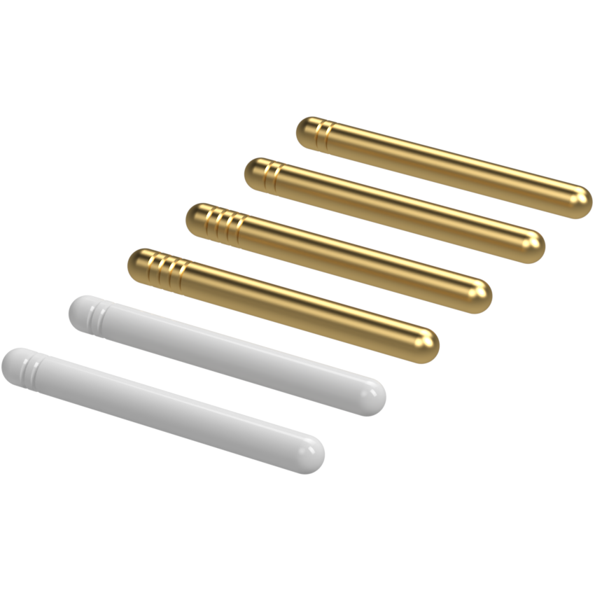 OneUp V3 Dropper Oversized Pin Kit – Full Cycle