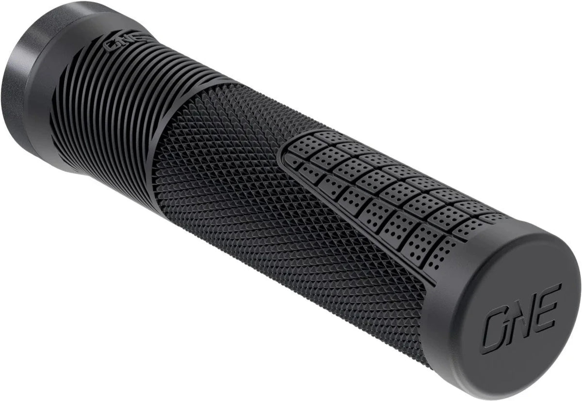 OneUp Thin Lock-On Grips – Full Cycle