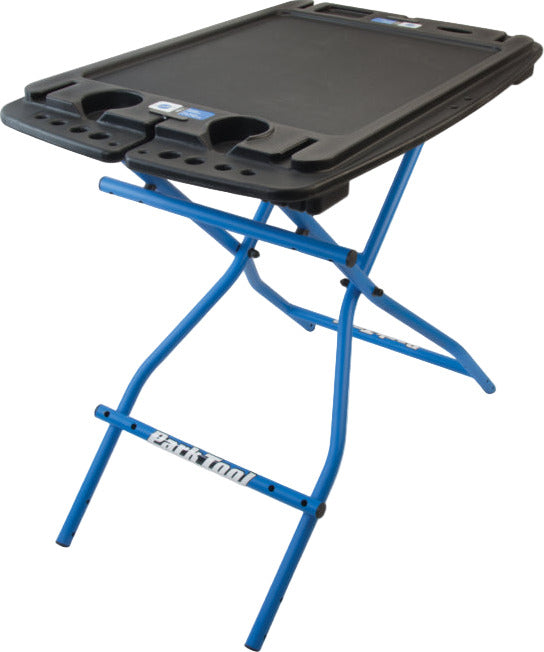 Park Tool PB-1 Portable Workbench – Full Cycle