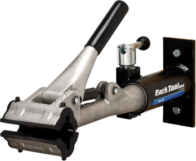 Park Tool PRS-4W-1 Deluxe Wall Mount Repair Stand – Full Cycle
