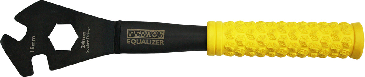 Pedro's Equalizer Pedal Wrench II – Full Cycle