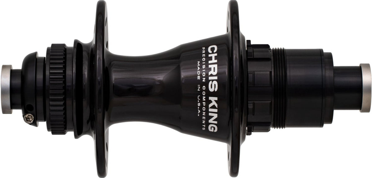 Chris King R45D HG11 CentreLock Disc Rear Hub – Full Cycle
