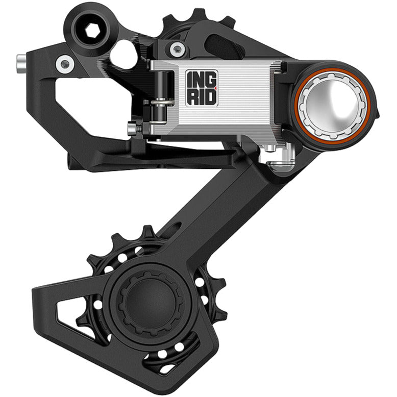 Ingrid 13-Speed Rear Derailleur – Full Cycle