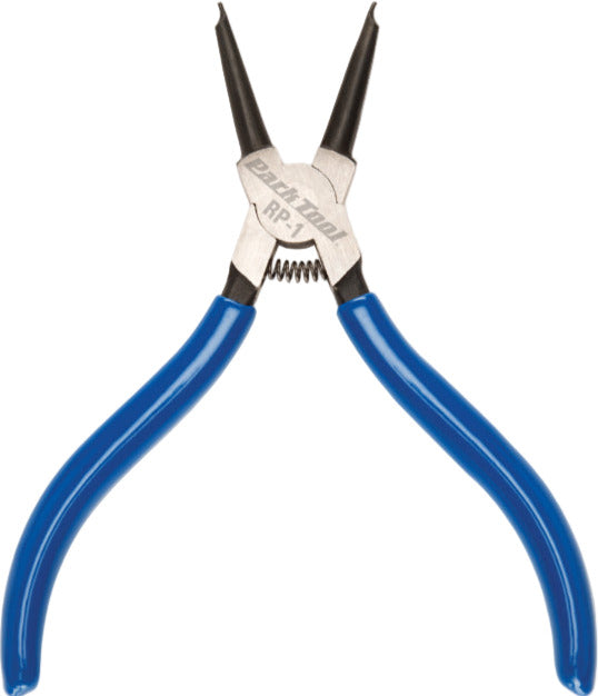Park Tool RP-1 0.9 mm Internal Snap Ring Pliers – Full Cycle