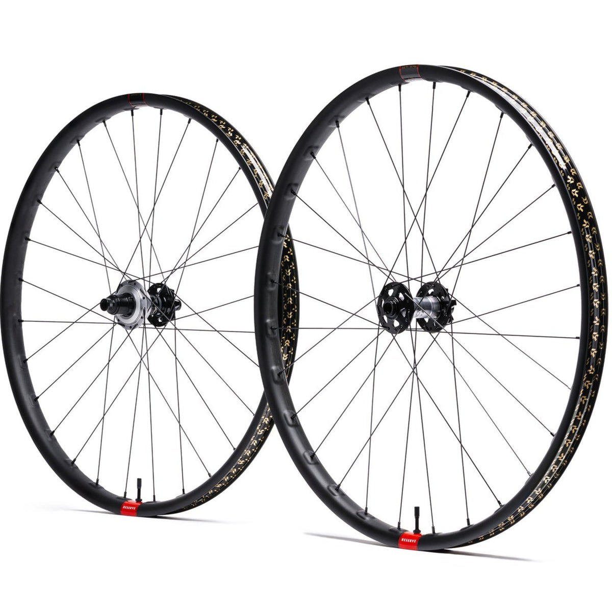 Reserve 30|HD 29" Carbon Disc Brake Wheelset – Full Cycle