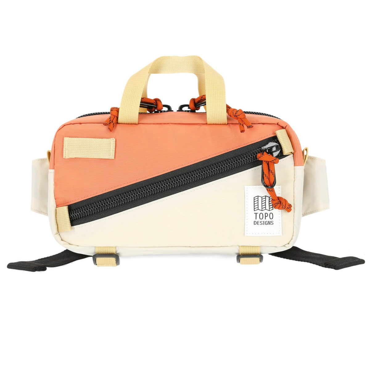 Topo Designs Mini Quick Pack – Full Cycle