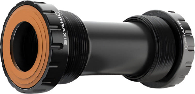 Praxis BSA Threaded BB -> Shimano – Full Cycle