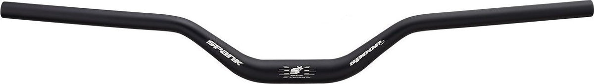 Spank Industries Spoon 60mm Rise Bars – Full Cycle