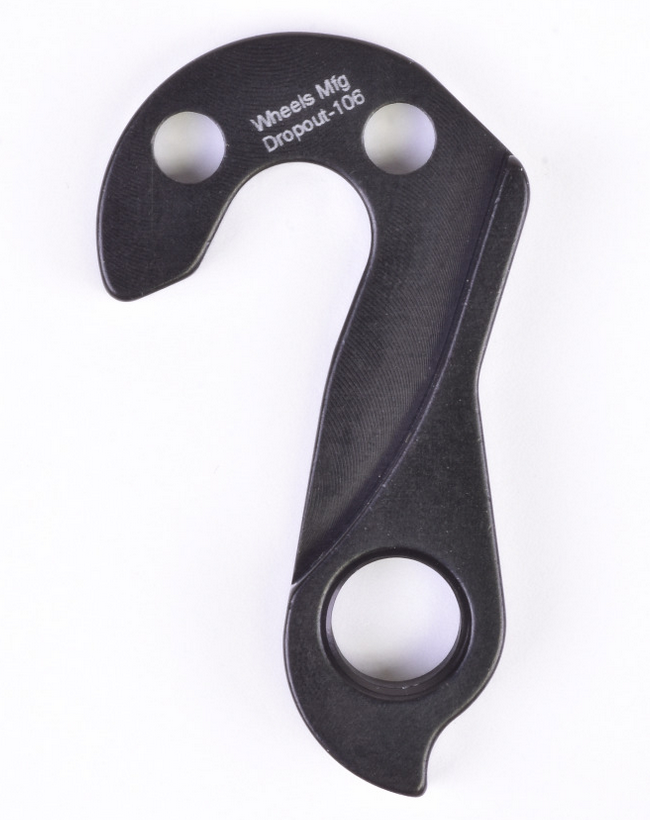 OEM Hanger 106 - Silver – Full Cycle