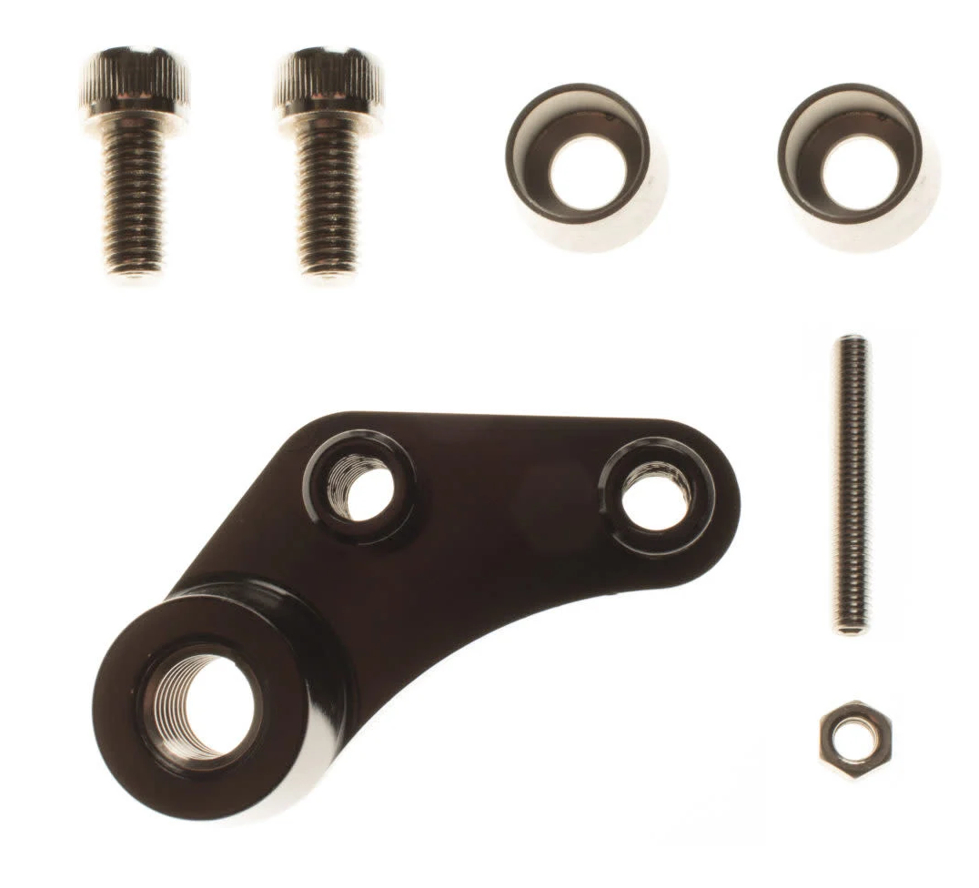 Kona Dropout CC-SS 142x12mm – Full Cycle