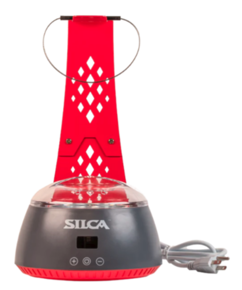Silca Ultimate Chain Waxing System – Full Cycle