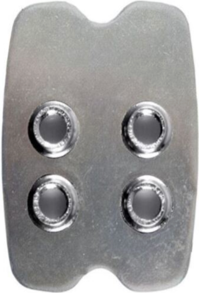 Shimano Cleat Nut – Full Cycle