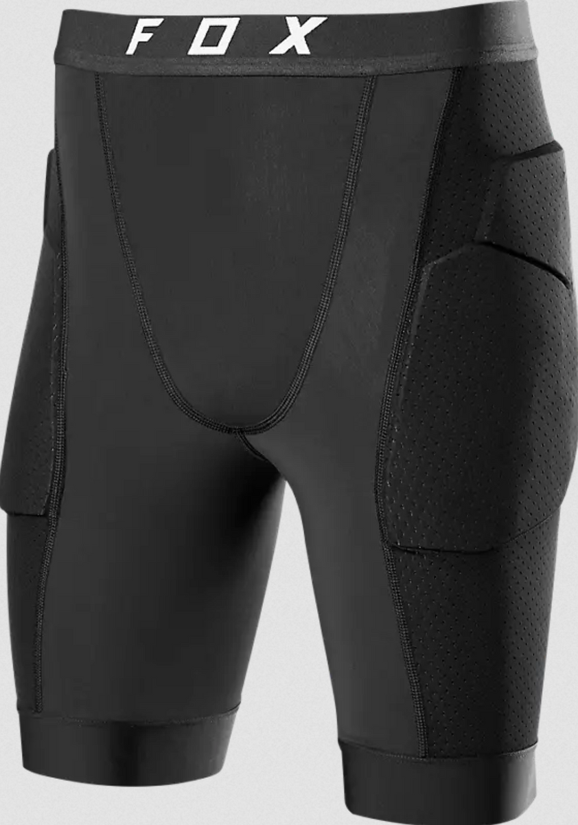 Fox Baseframe Pro Padded Short – Full Cycle