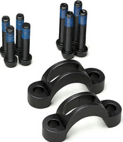 Profile Design Sonic Ergo Aerobar Bracket Riser Kit, 5-15mm – Full Cycle