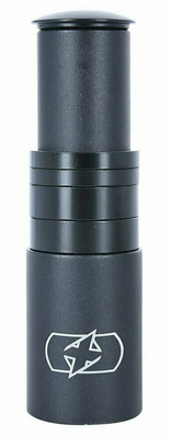 Oxford A-HEAD Stem Riser 28.6mm Black – Full Cycle