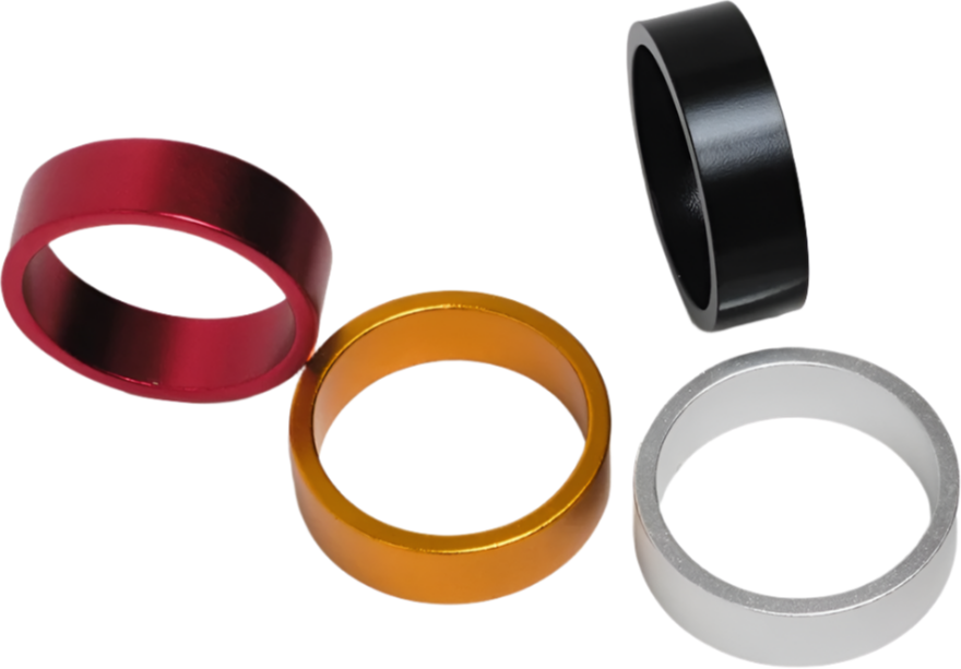 Fuller Headset Spacer Kit – Full Cycle