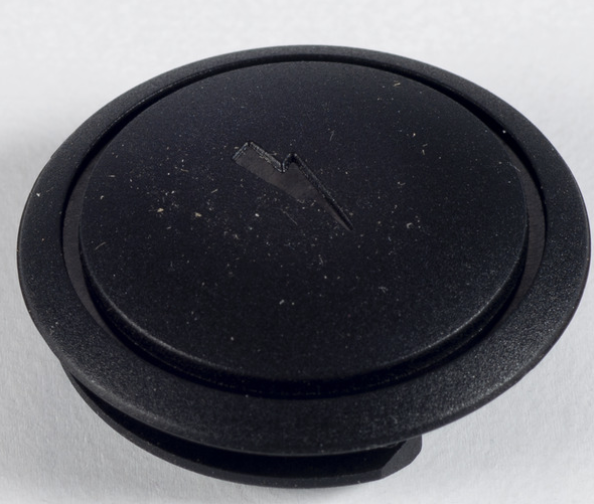 VLT POWER BUTTON FRAME GROMMET – Full Cycle